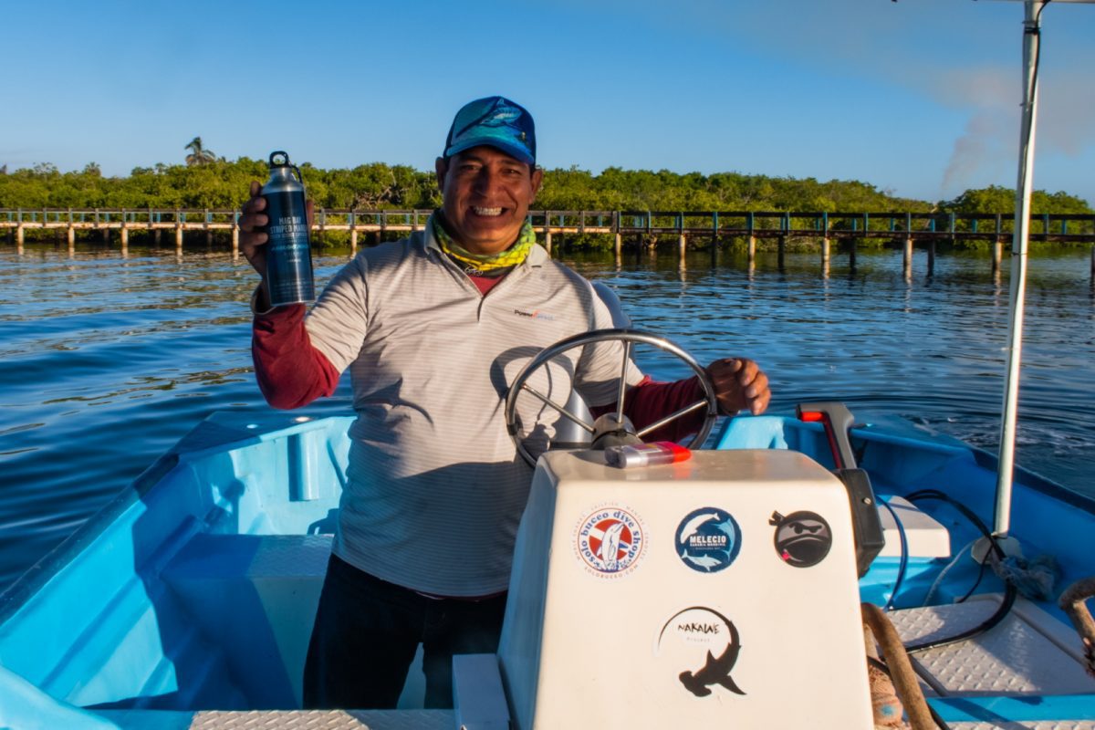 The Magic of Magdalena Bay - an amazing place in Baja California Sur
