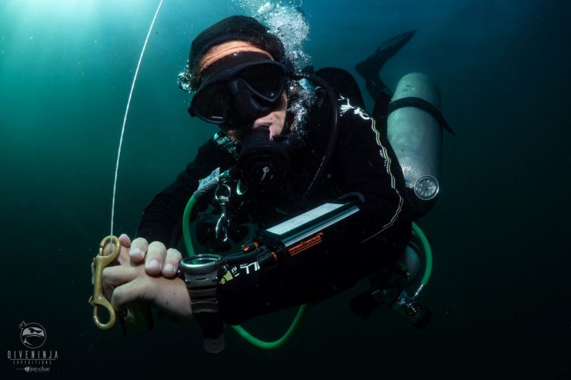 Aprendizaje Tec 40 en Cabo San Lucas