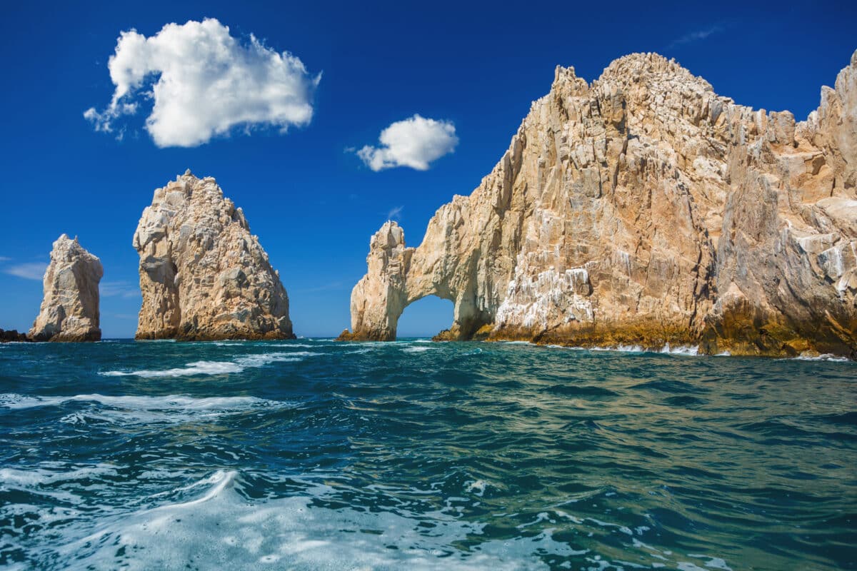 2 Tanks Dive, Cabo San Lucas Marine Park - Dive Ninja Expeditions